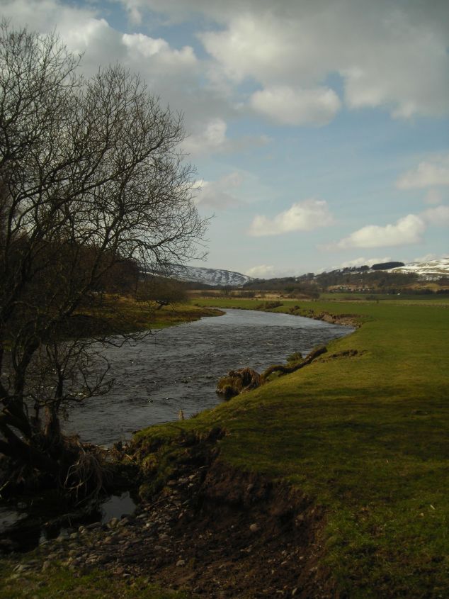 River Devon | The Devon Angling Association